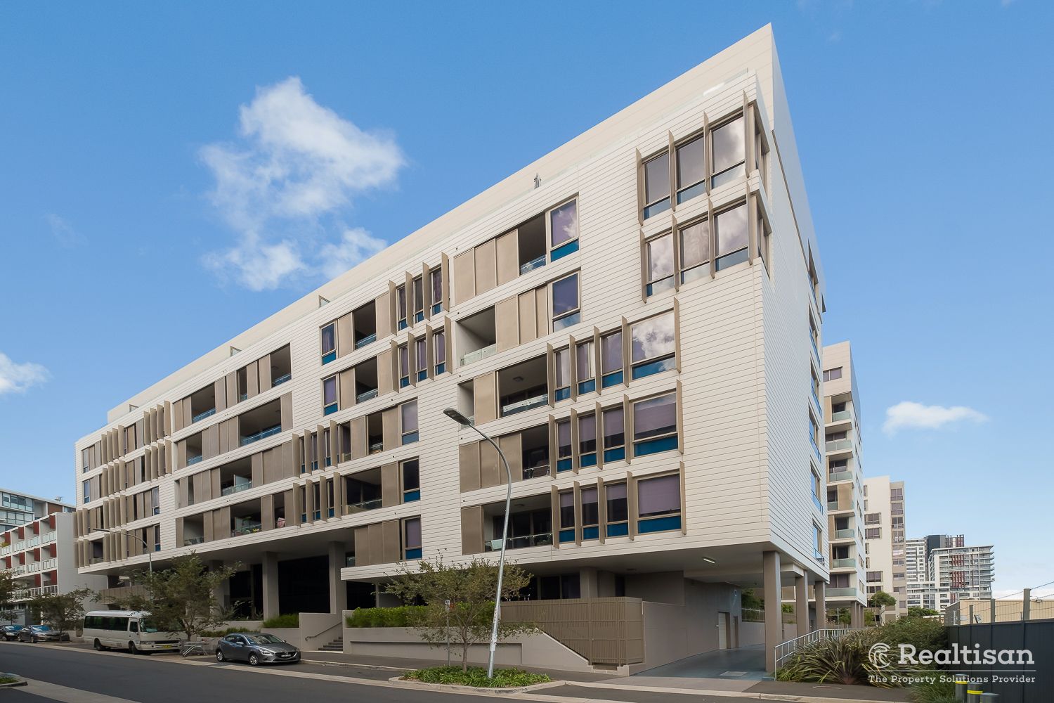 628/10 Grandstand Parade, Zetland NSW 2017 | Domain