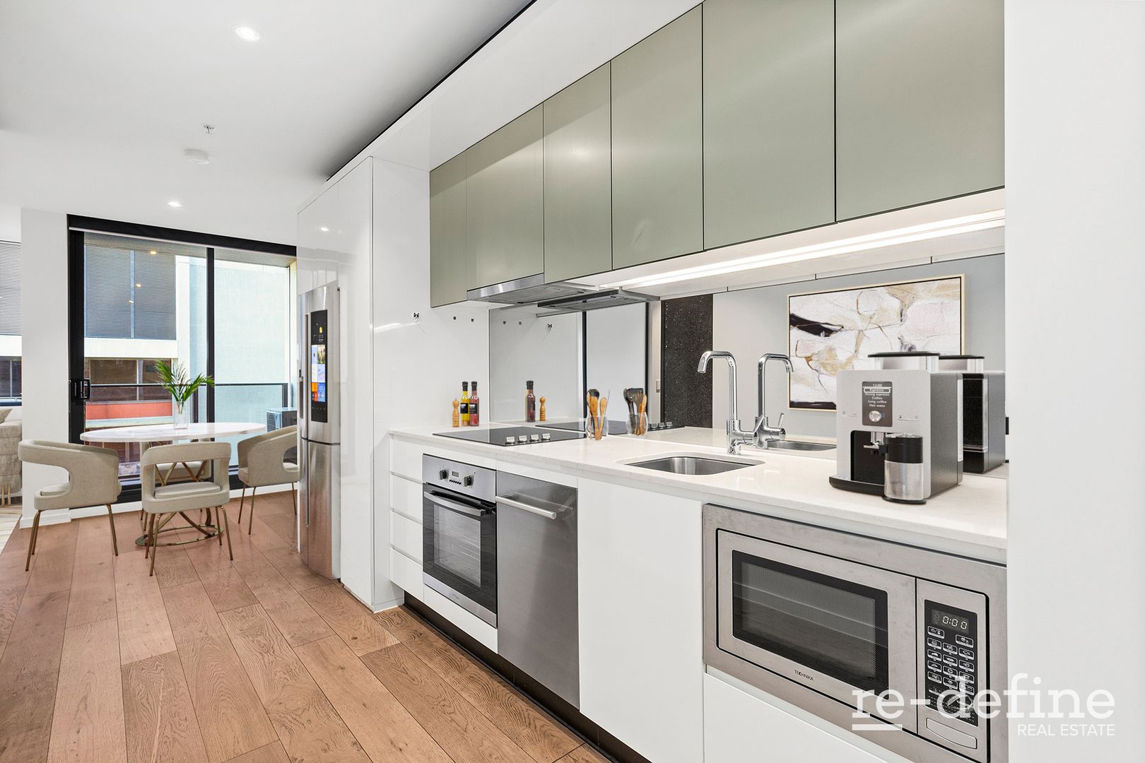 4804/33 Rose Lane, Melbourne VIC 3000 | Domain