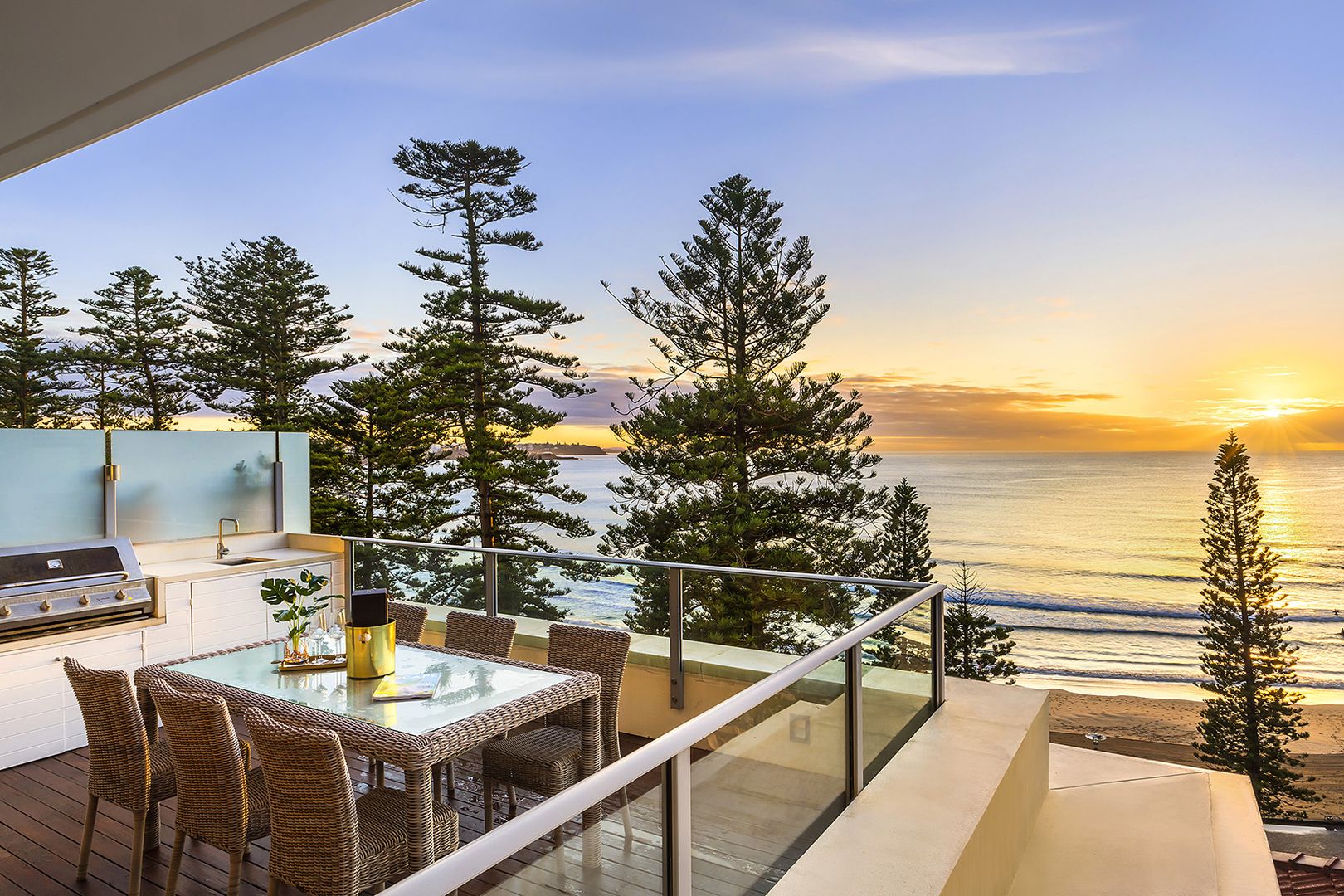 23/7 South Steyne , Manly | Property History & Address Research | Domain