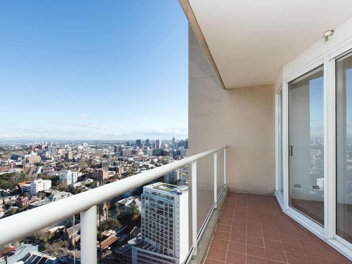 3408/1 Kings Cross Road, Darlinghurst NSW 2010 - Apartment For Rent ...