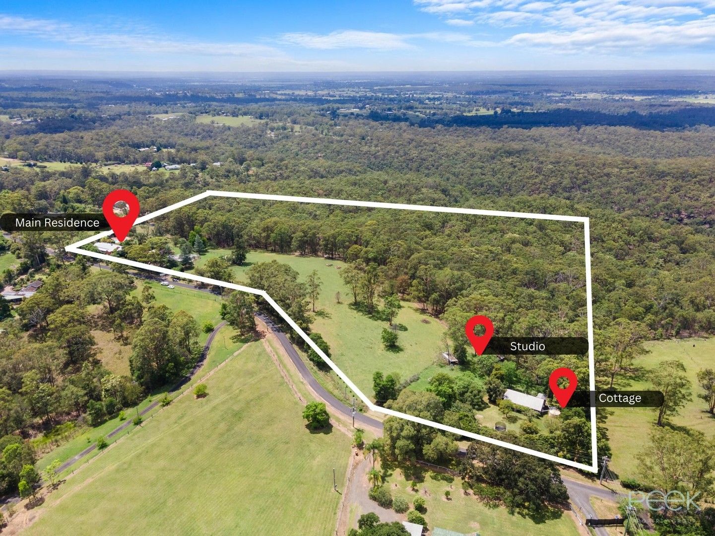 227 Cabbage Tree Road, Grose Vale NSW 2753 | Domain