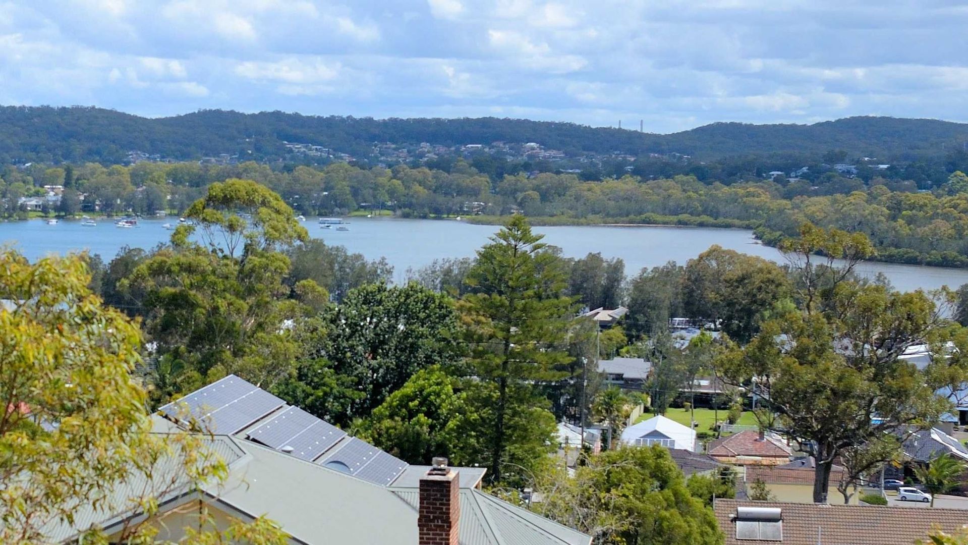 1 Bellevue Lane, Fennell Bay NSW 2283 | Domain