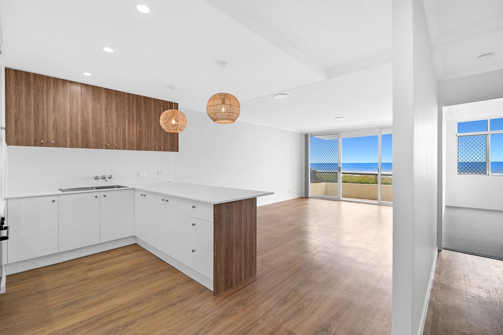 2/119 Albatross Avenue, Mermaid Beach QLD 4218 - Apartment For Rent ...