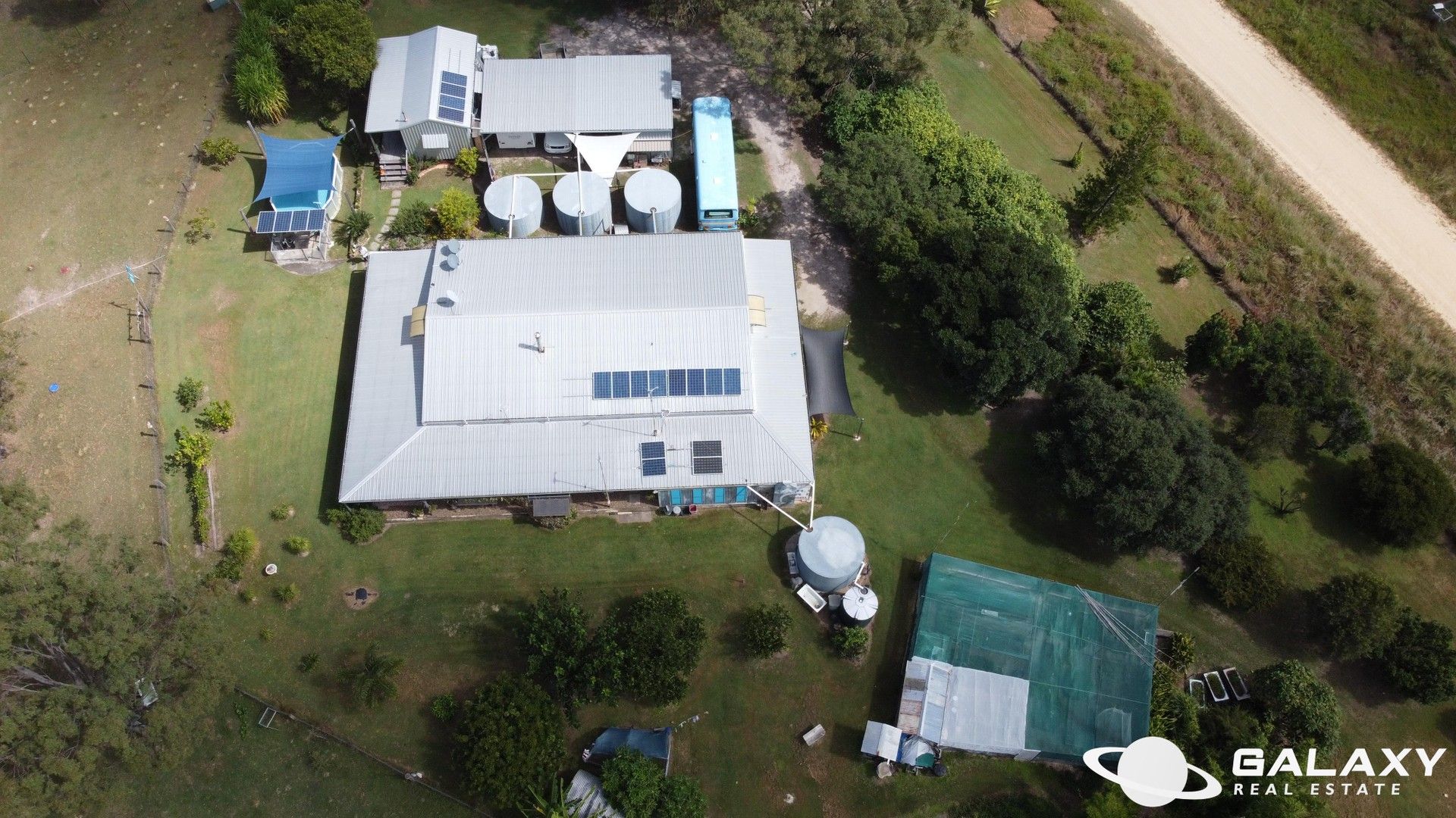 55 Chavasse Drive, Wonbah QLD 4671 - House for Sale | Domain