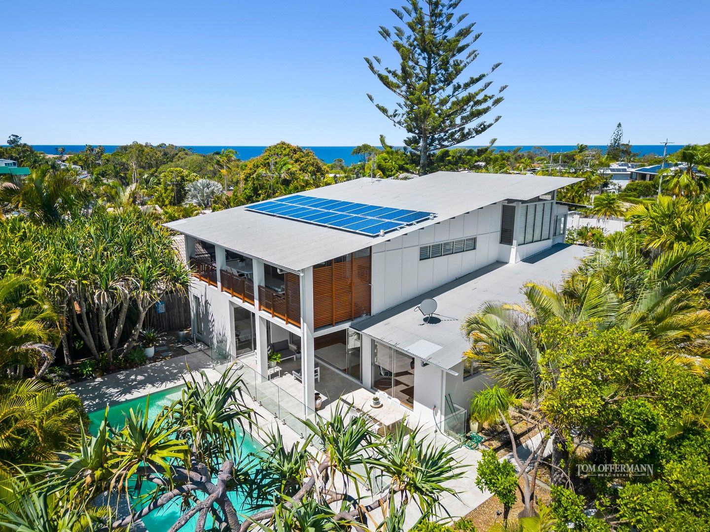 26 Oceania Crescent, Sunshine Beach QLD 4567 | Domain