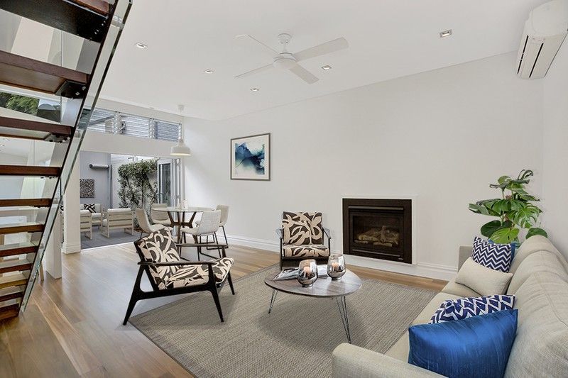 35 Theodore Street, Balmain NSW 2041 - House For Rent | Domain
