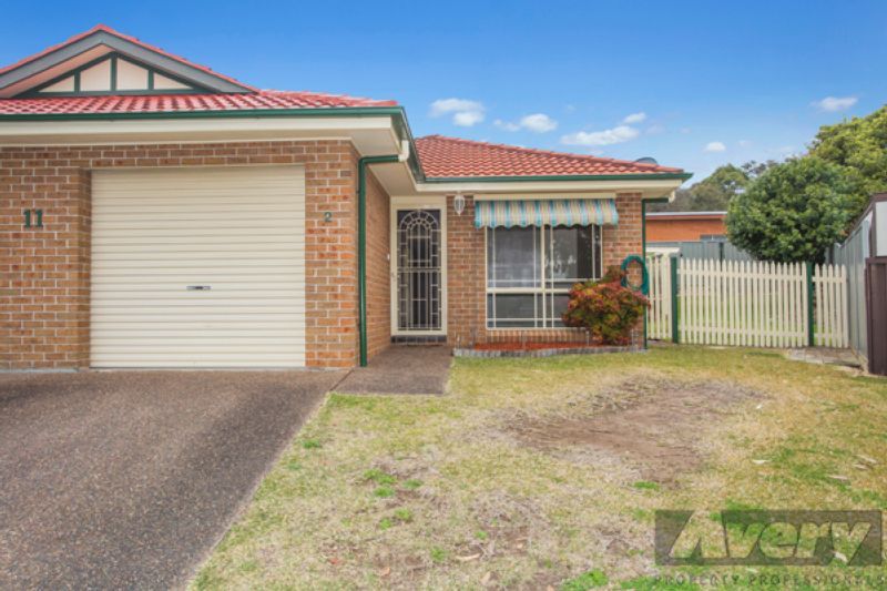 2/11 Nigel Place, Carey Bay | Property History & Address Research | Domain