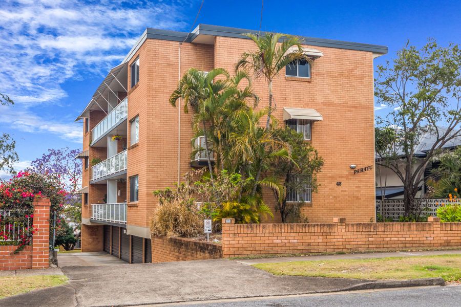 4/45 Kirkland Avenue, Coorparoo QLD 4151 - Apartment For Rent | Domain