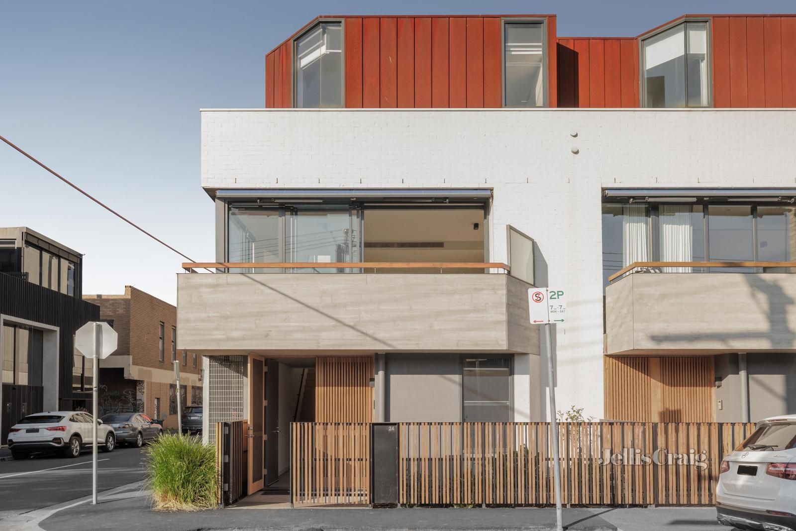 24 Farmer Street, Richmond VIC 3121 | Domain