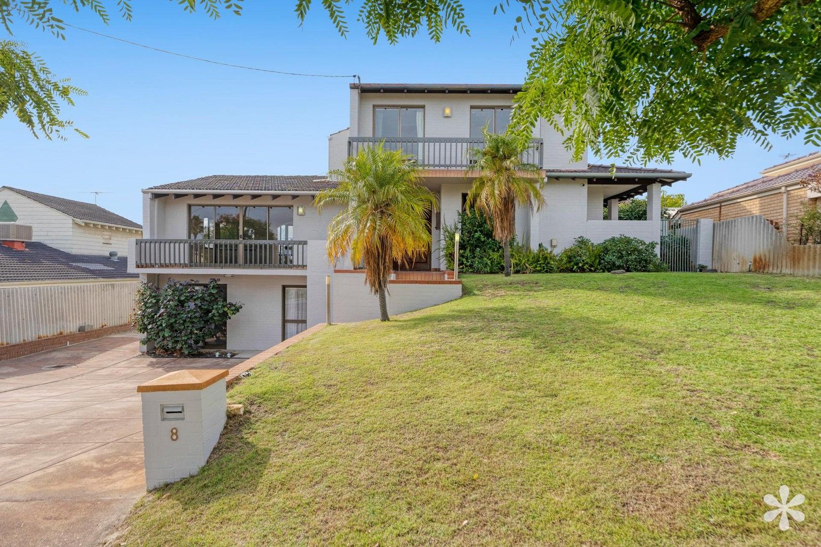 8 Rowley Place, Bull Creek WA 6149 - House For Rent | Domain