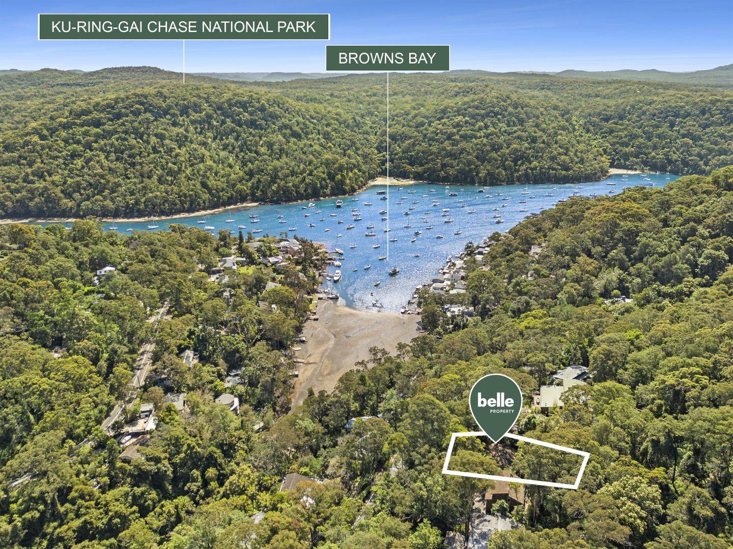 121 McCarrs Creek Road, Church Point NSW 2105 | Domain