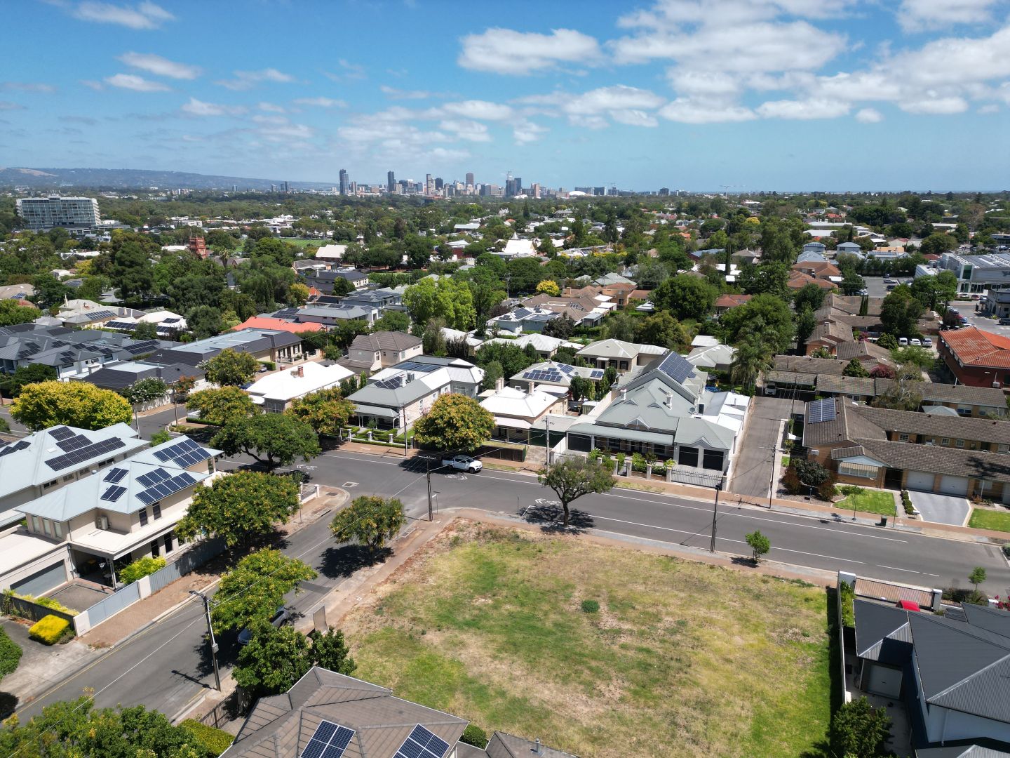 1 Burlington Street, Walkerville SA 5081 | Domain