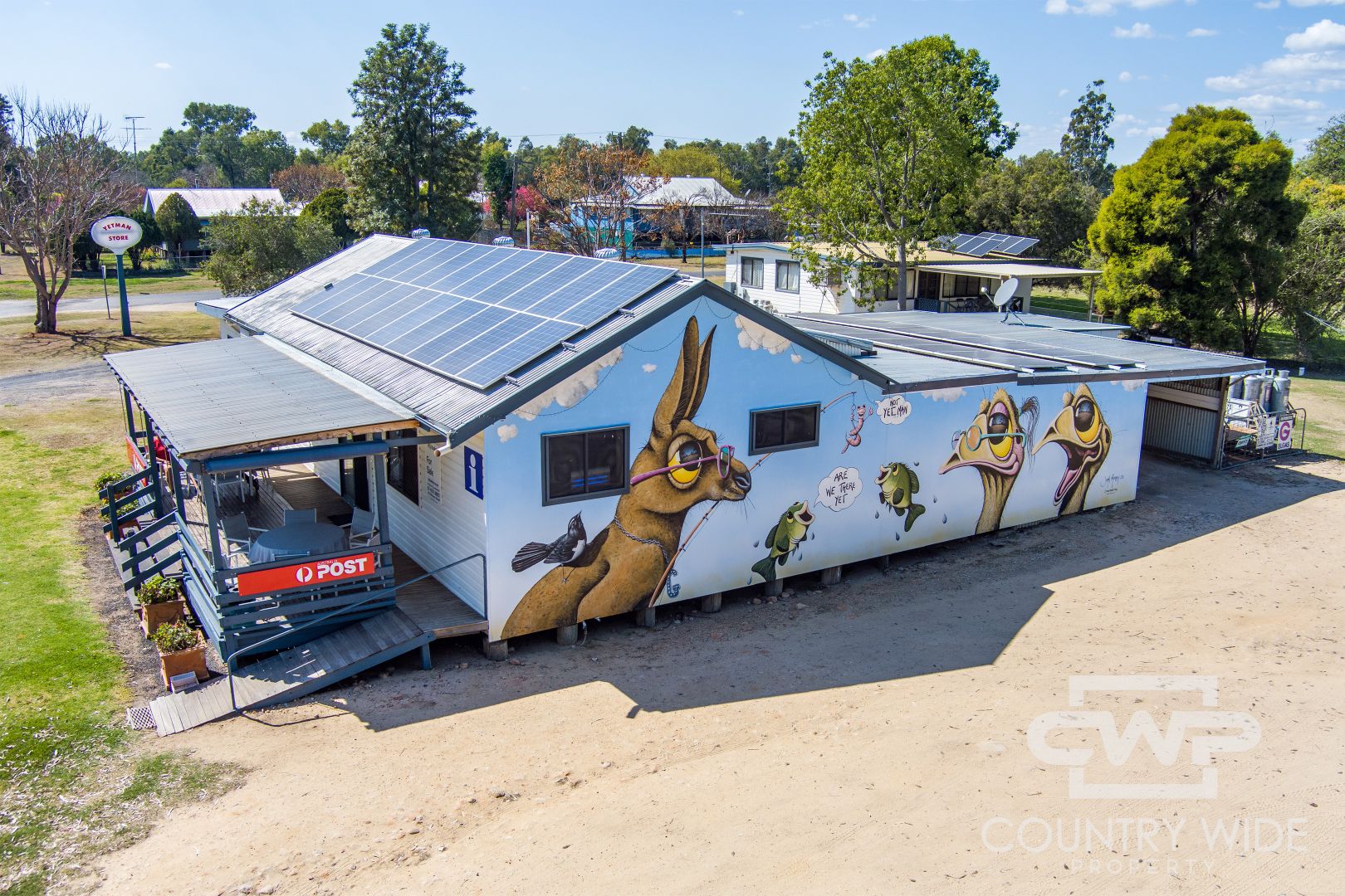 1 River Street, Yetman NSW 2410 | Domain