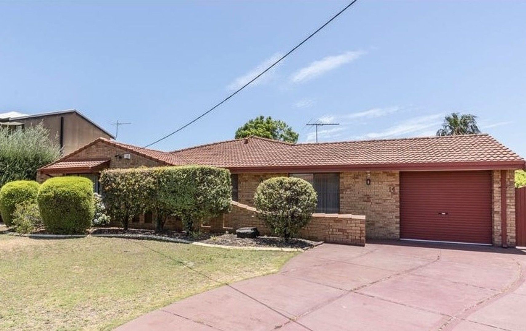 14 London Way, Bateman WA 6150 | Domain