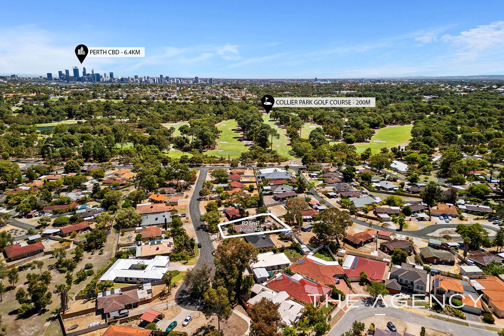 14 Lurnea Place, Karawara WA 6152 | Domain