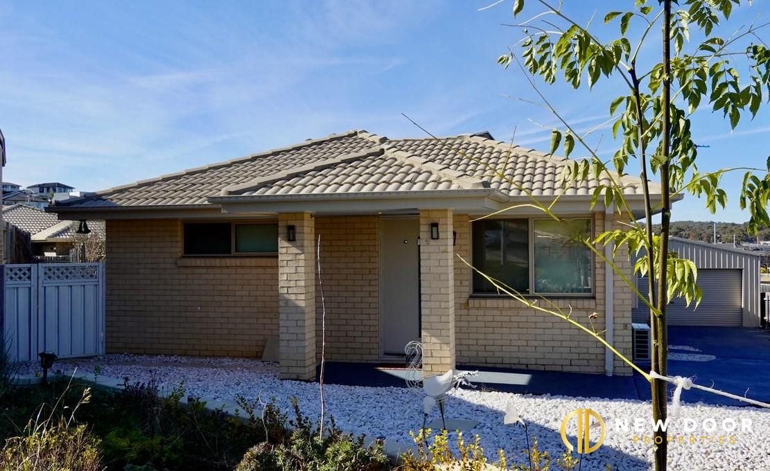 1/41 Pearl Gibbs Circuit, Bonner ACT 2914 - Studio For Rent | Domain