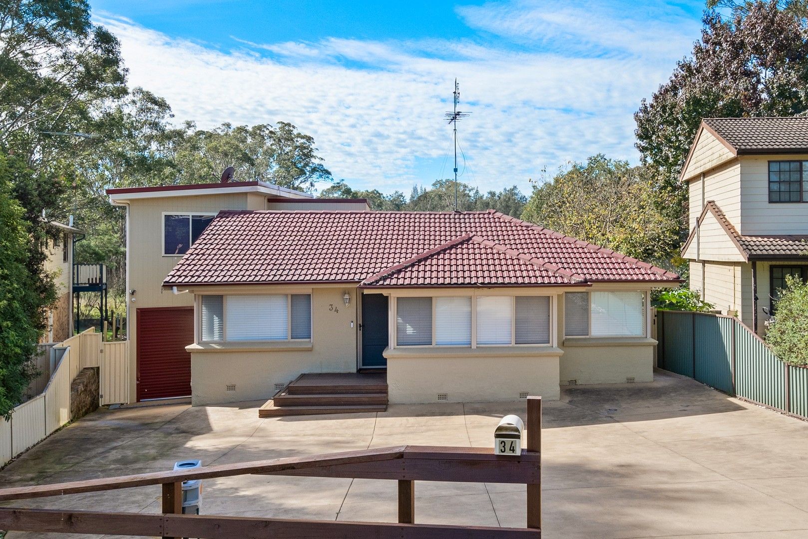 34 Murroobah Road, Wallacia NSW 2745 | Domain