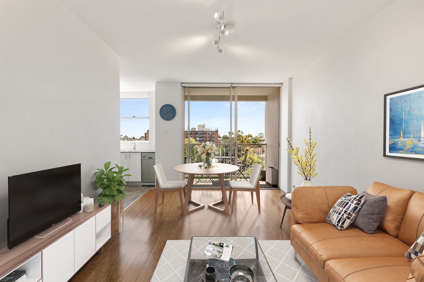 56/39 Cook Road, Centennial Park NSW 2021 - Apartment For Rent | Domain
