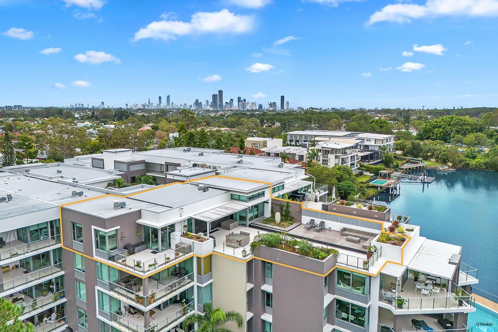 404/22-24 Ben Lexcen Place, Robina QLD 4226 | Domain