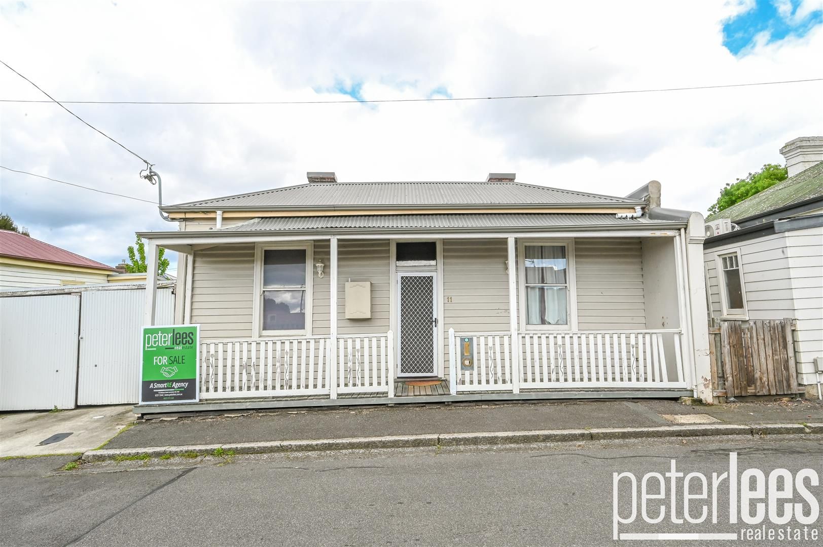 11 Bernard Street, Invermay TAS 7248 | Domain