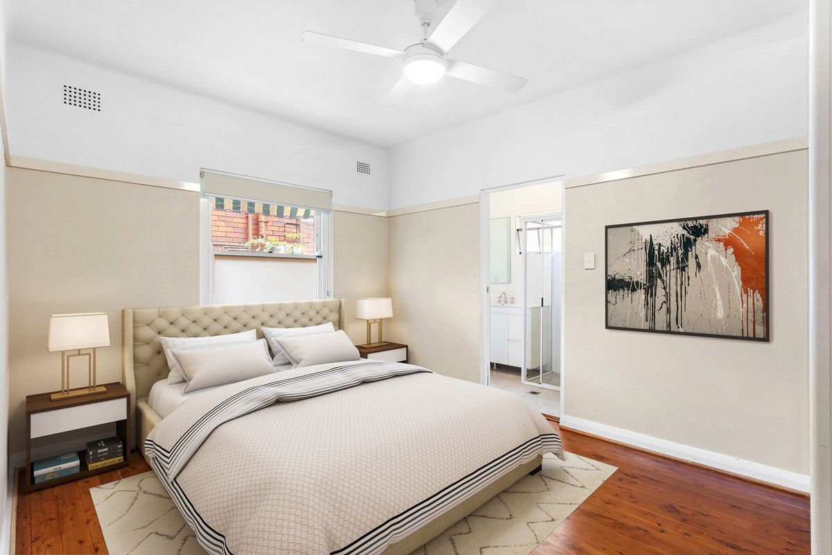 1/3 Middlemiss Street, Lavender Bay NSW 2060 - Apartment For Rent | Domain