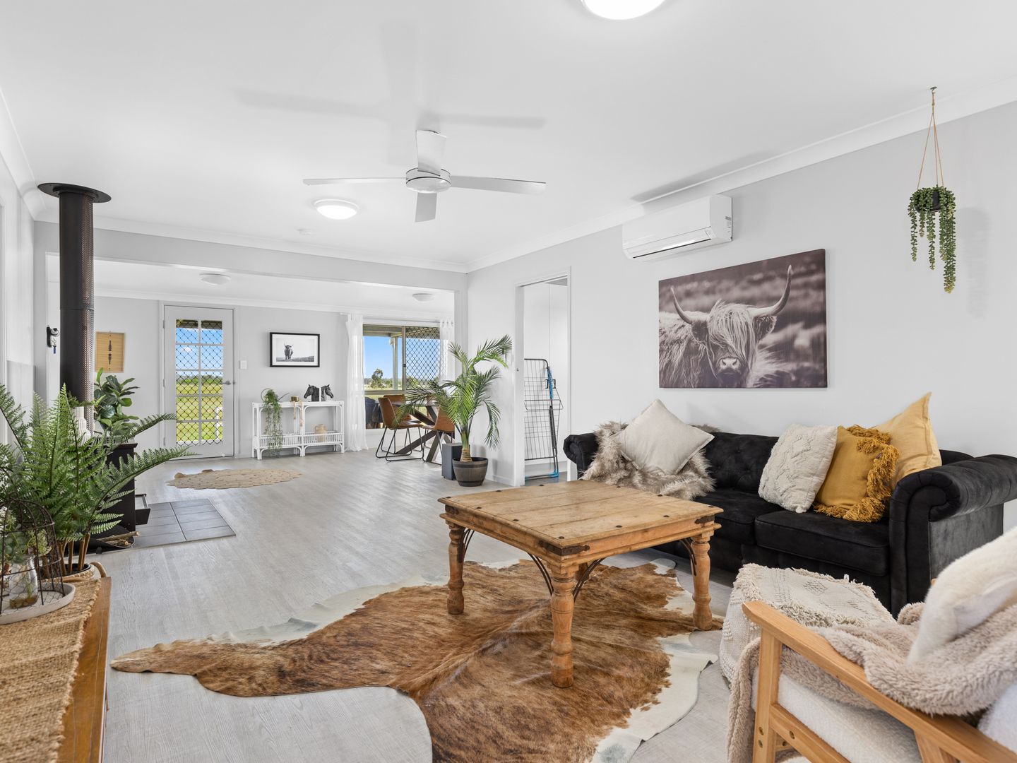 1167 Willowvale Road, Massie QLD 4370 - House for Sale - $850,000