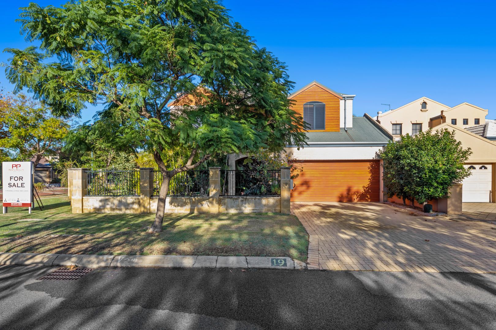 19 Peninsula Road, Maylands WA 6051 | Domain