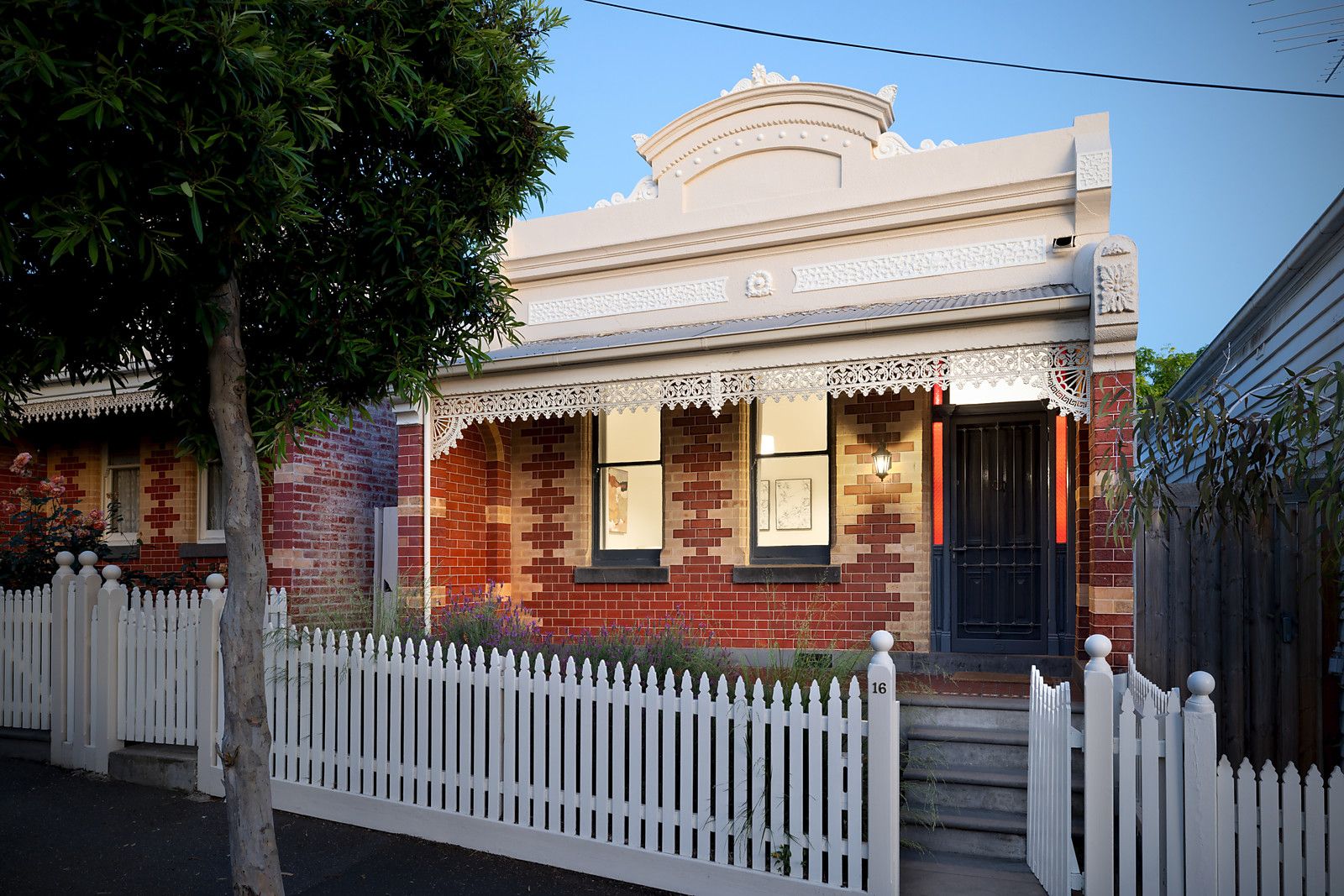16 Gordon Street, Clifton Hill | Property History & Address Research ...