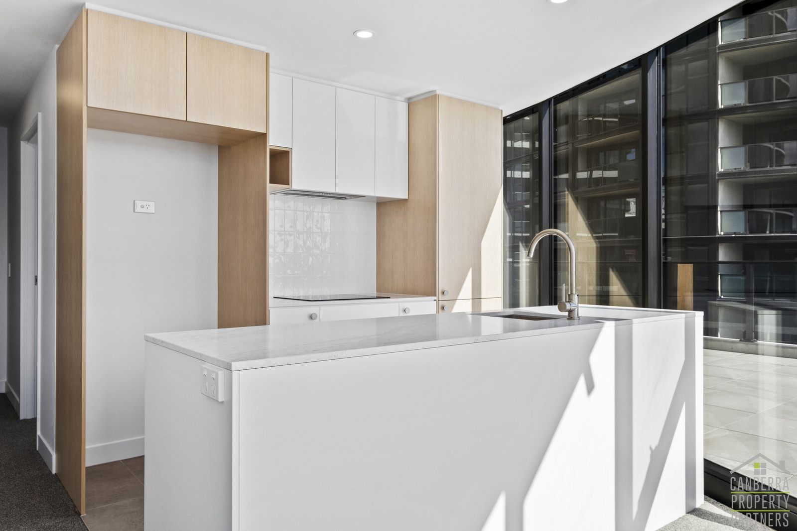 607/2 Furzer Street, Phillip ACT 2606 - Apartment For Rent | Domain