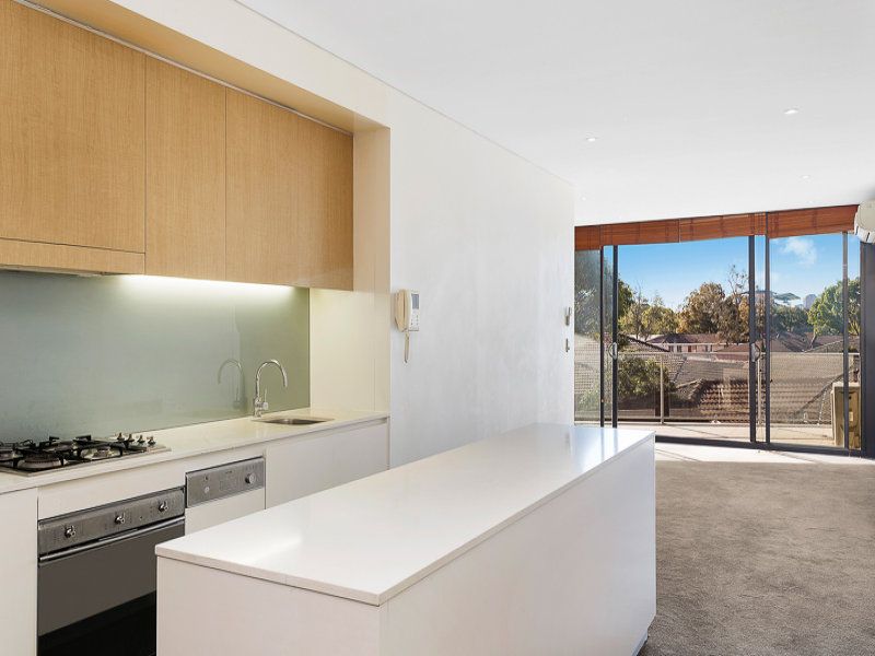 D505/250 Anzac Parade, Kensington NSW 2033 - Apartment For Rent | Domain