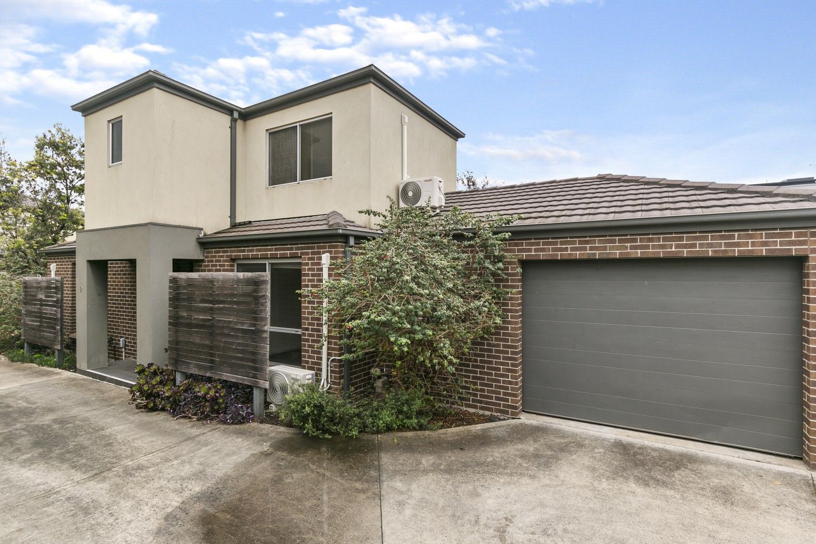 2/143 Sussex Street, Pascoe Vale VIC 3044 - Townhouse For Rent | Domain