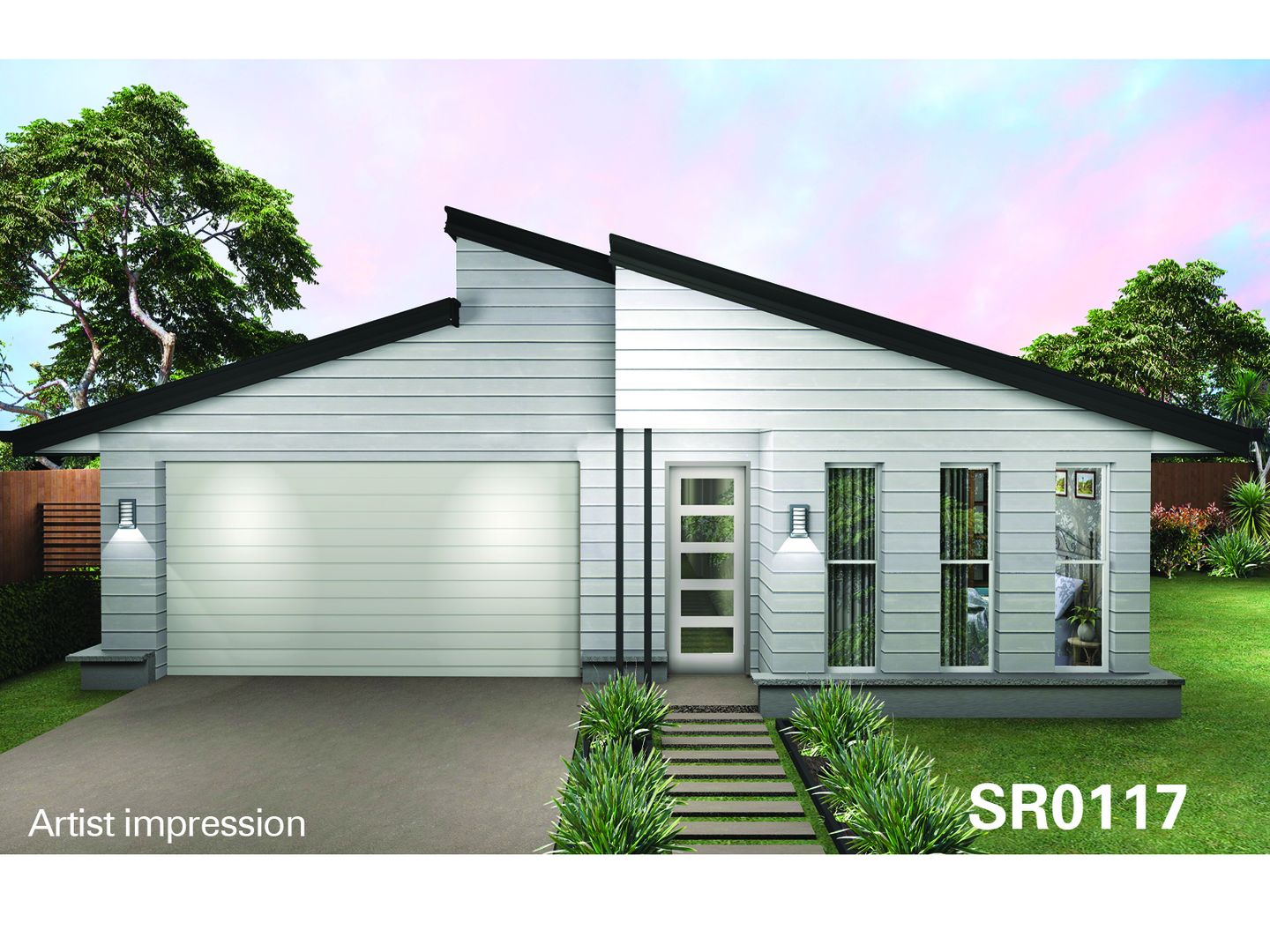 Lot 5 The Gateway, Thrumster NSW 2444 | Domain