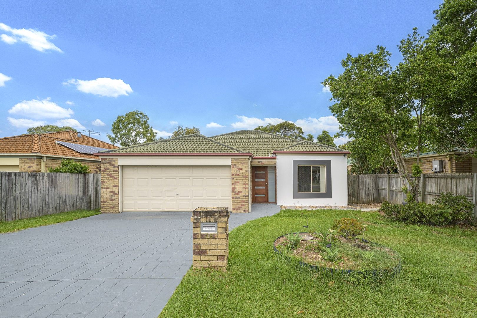 15 Rose Crescent, Fitzgibbon QLD 4018 - House For Rent | Domain