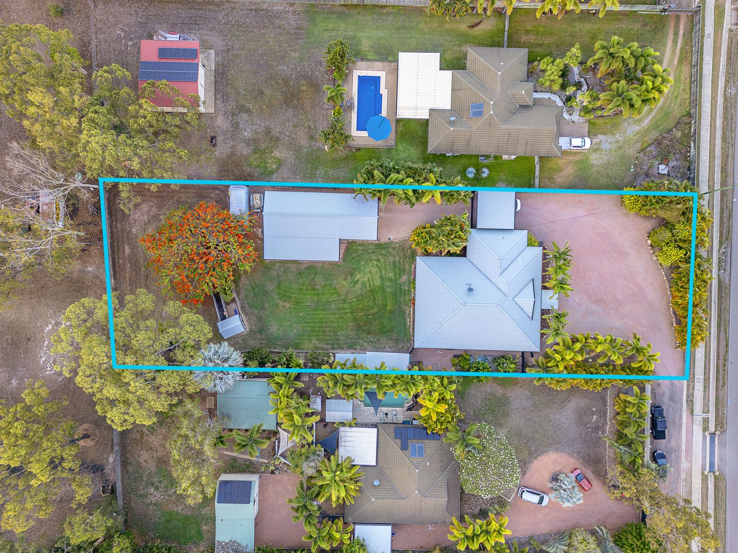 58 Mount Low Parkway, Mount Low QLD 4818 | Domain