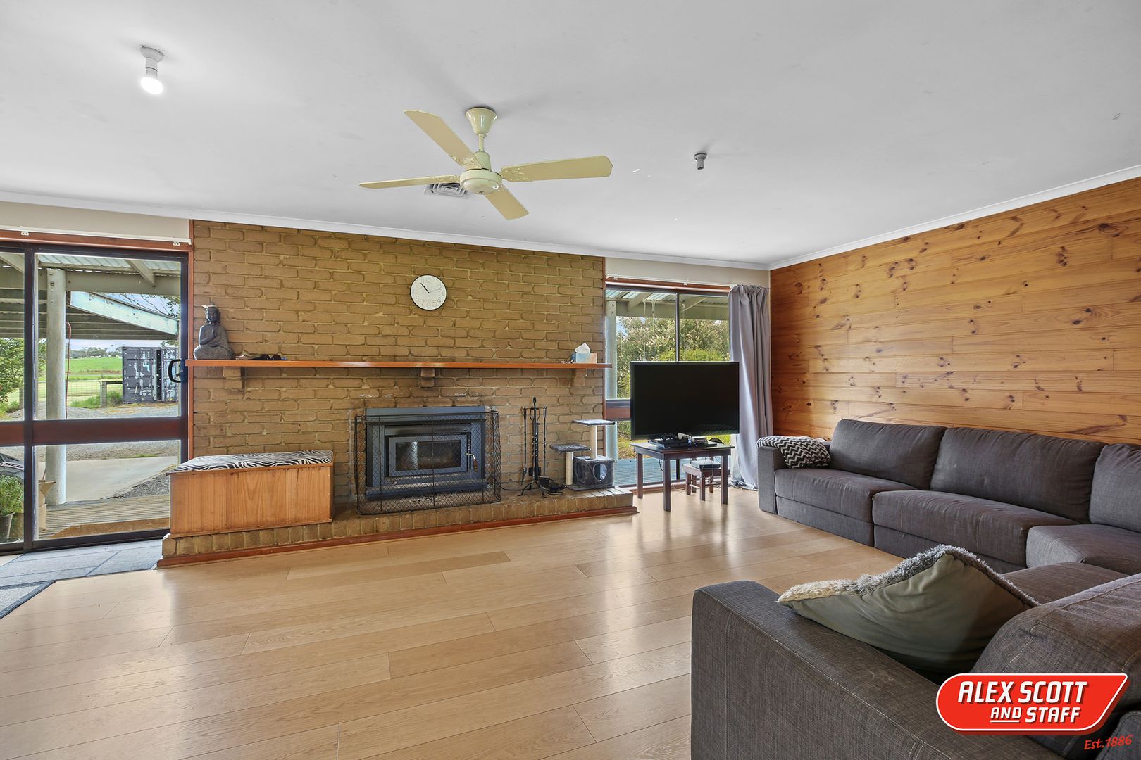 1370 Main South Road, Hallora VIC 3818 - Rural Lifestyle Property for ...