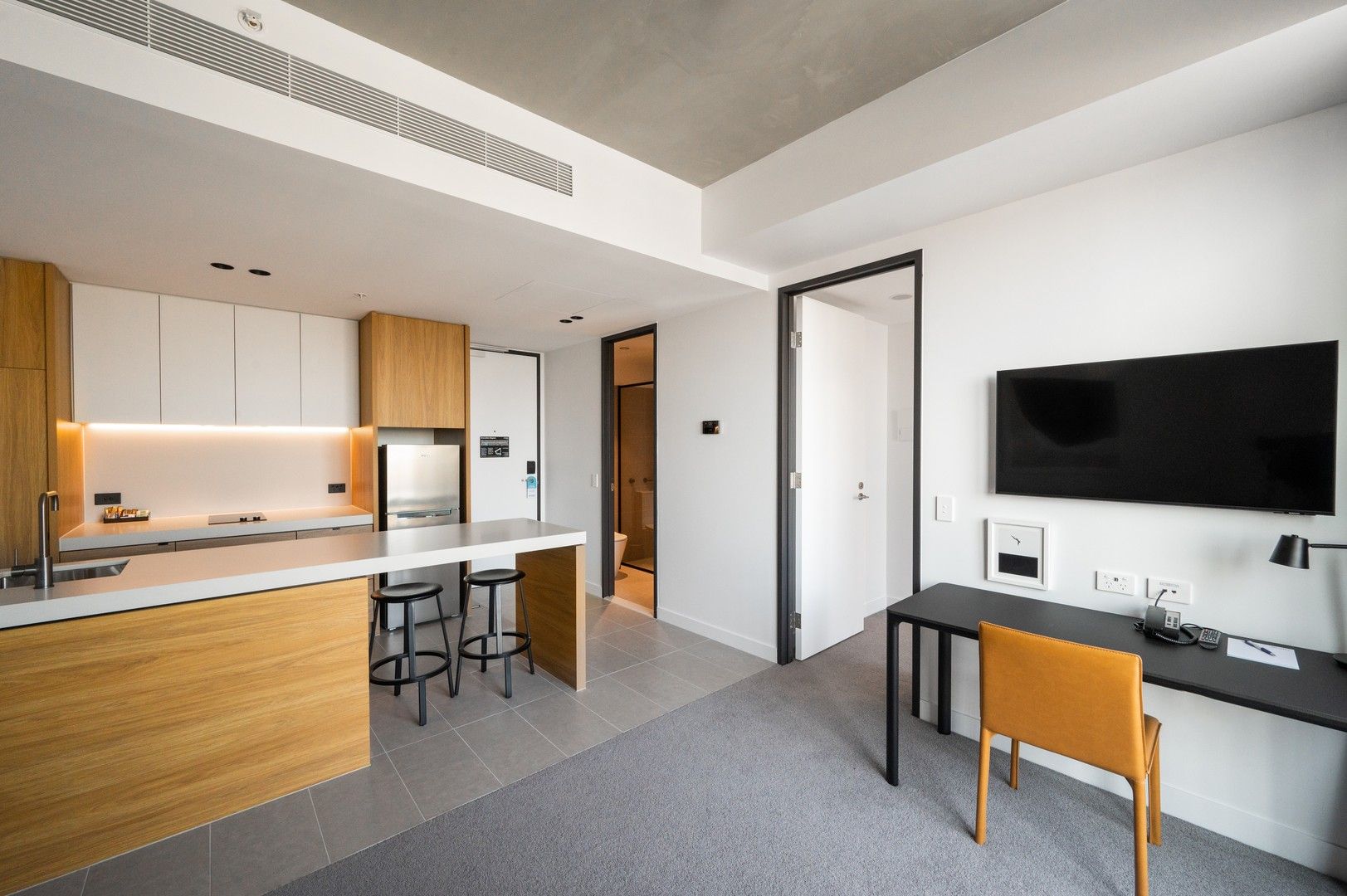 1/80 Waterfront Way, Docklands VIC 3008 - Apartment For Rent | Domain