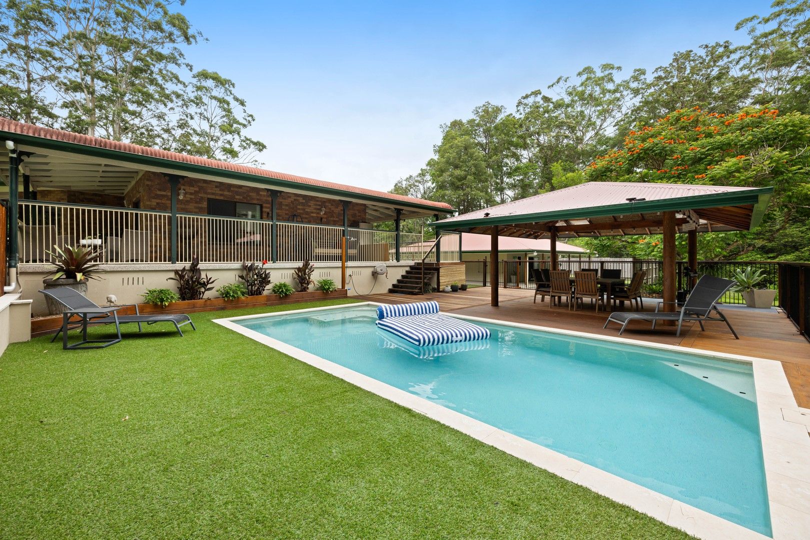 168 Tanawha Tourist Drive, Tanawha QLD 4556 | Domain