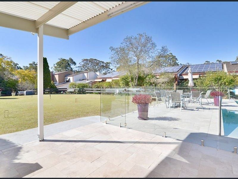 UNIT 105/2 KITCHENER ROAD, Cherrybrook NSW 2126 - Apartment For Rent ...