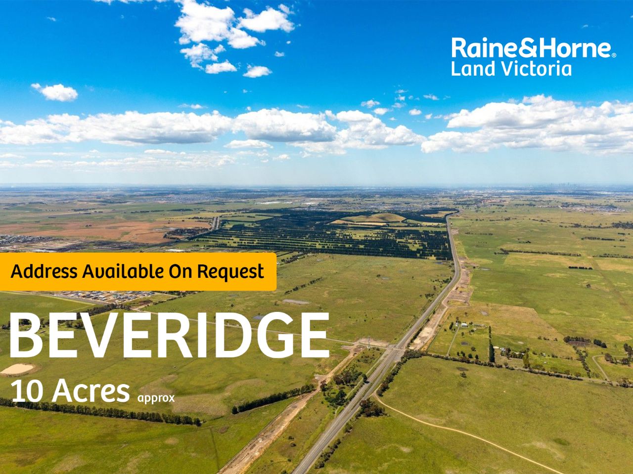 Beveridge VIC 3753 - House for Sale | Domain