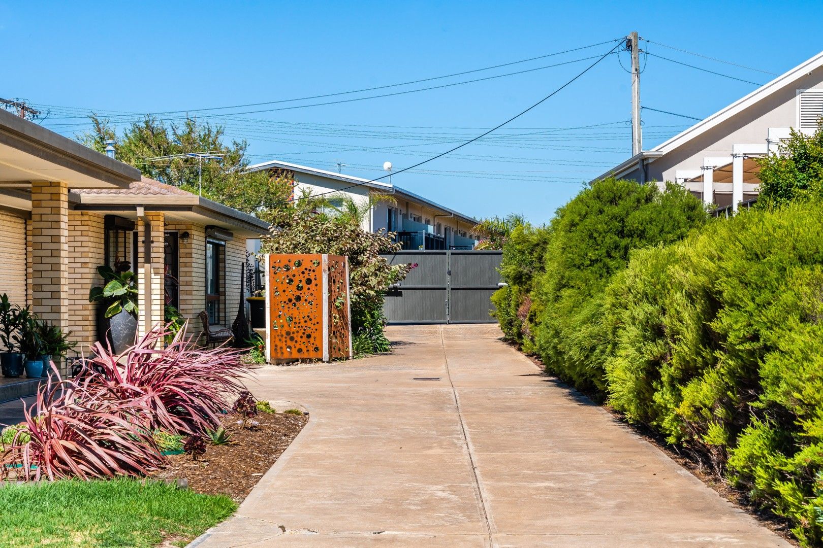 4/31 Boord St, Semaphore South SA 5019 - Apartment For Rent - $520 | Domain