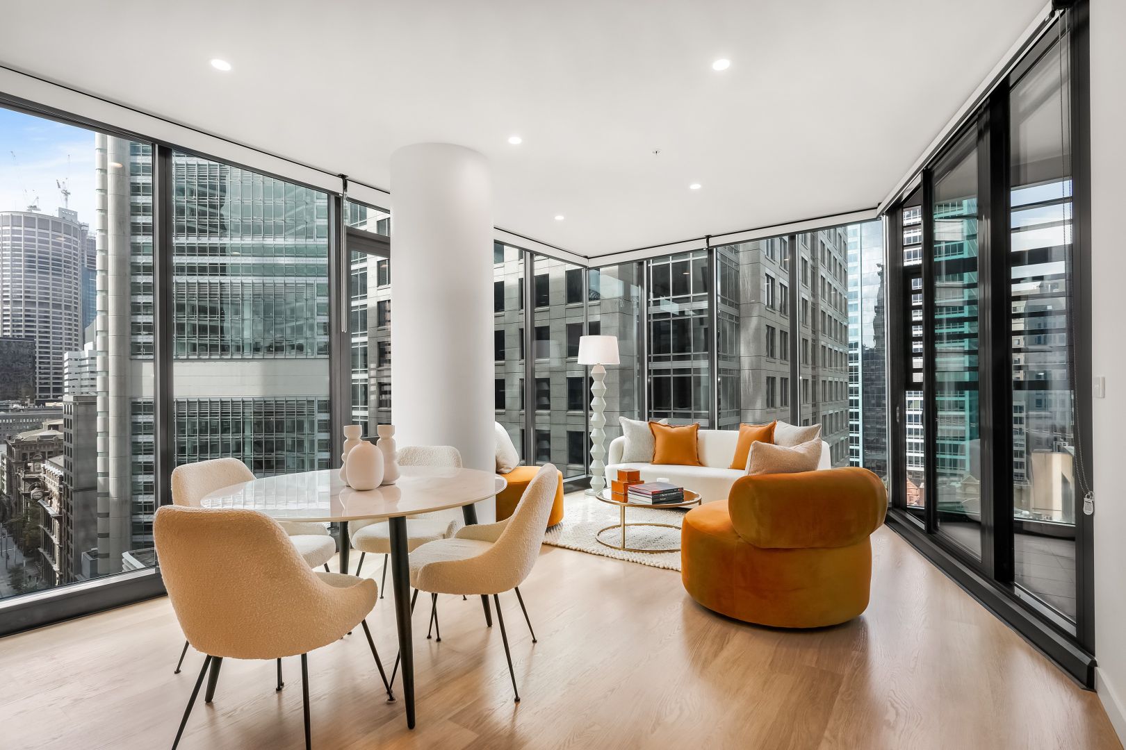 1207/38 York Street, Sydney | Property History & Address Research | Domain