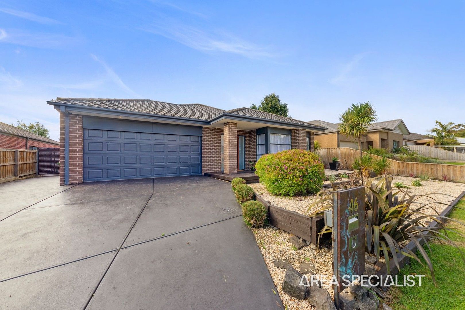 46 Arthur Phillip Drive, Pakenham VIC 3810 | Domain