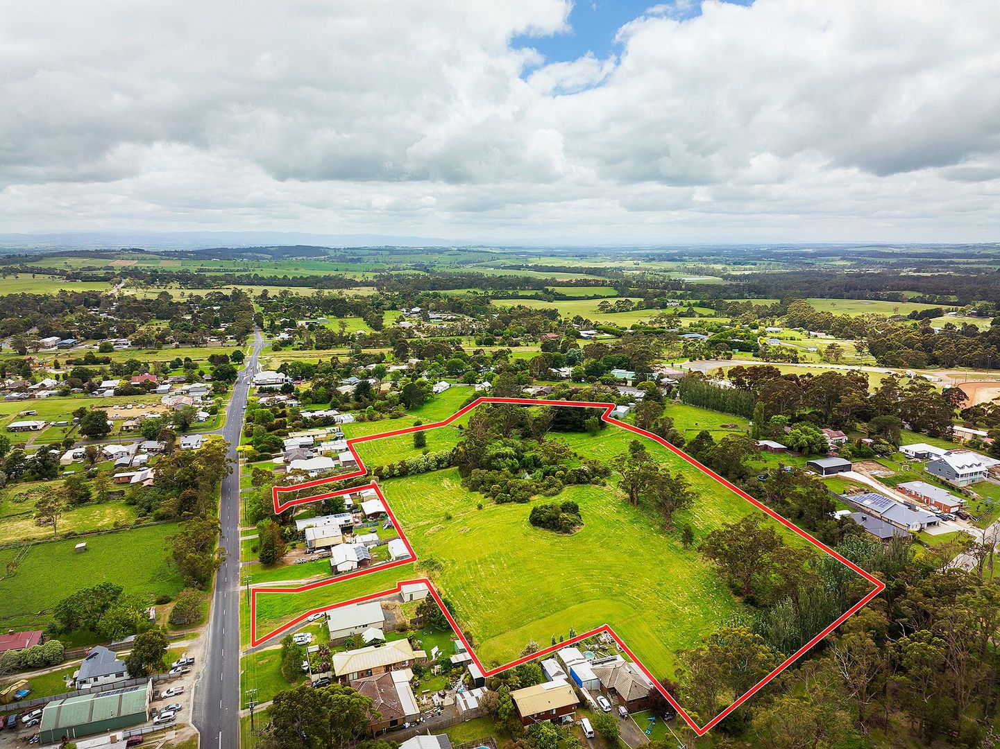 49 Davis Street, Nyora VIC 3987 | Domain
