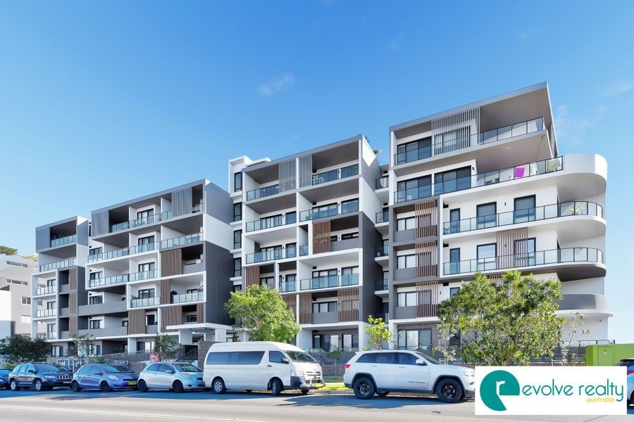 401 8 George Street,, Seven Hills NSW 2147 | Domain