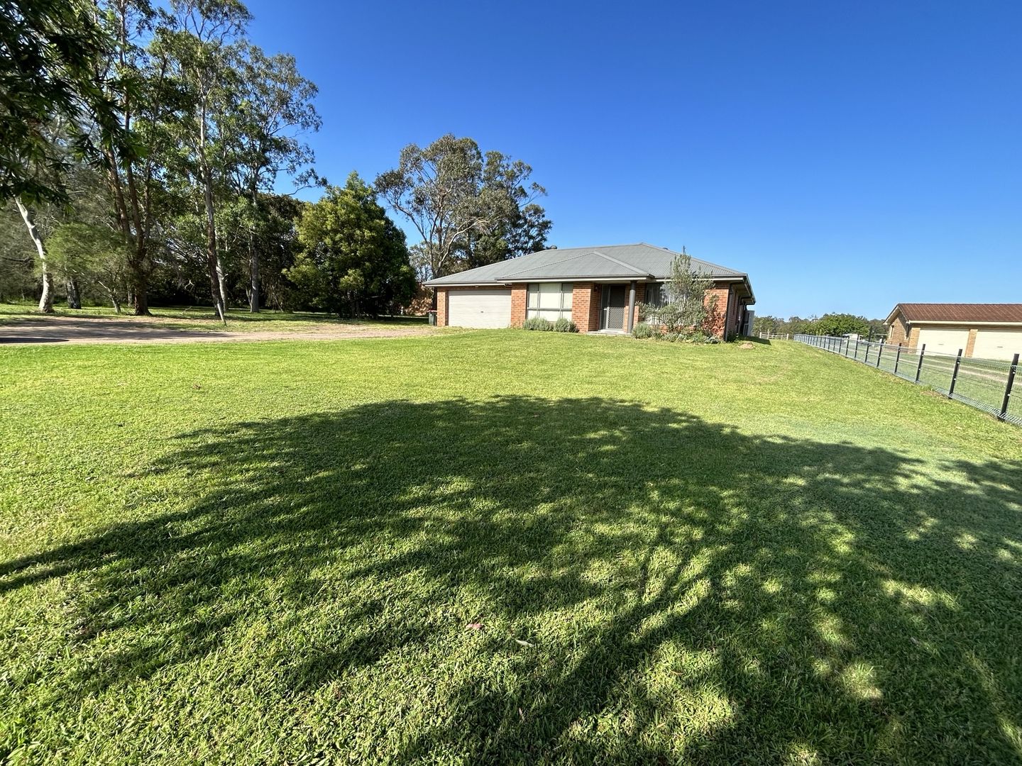 1196 Newline Road, East Seaham NSW 2324 - House For Rent | Domain