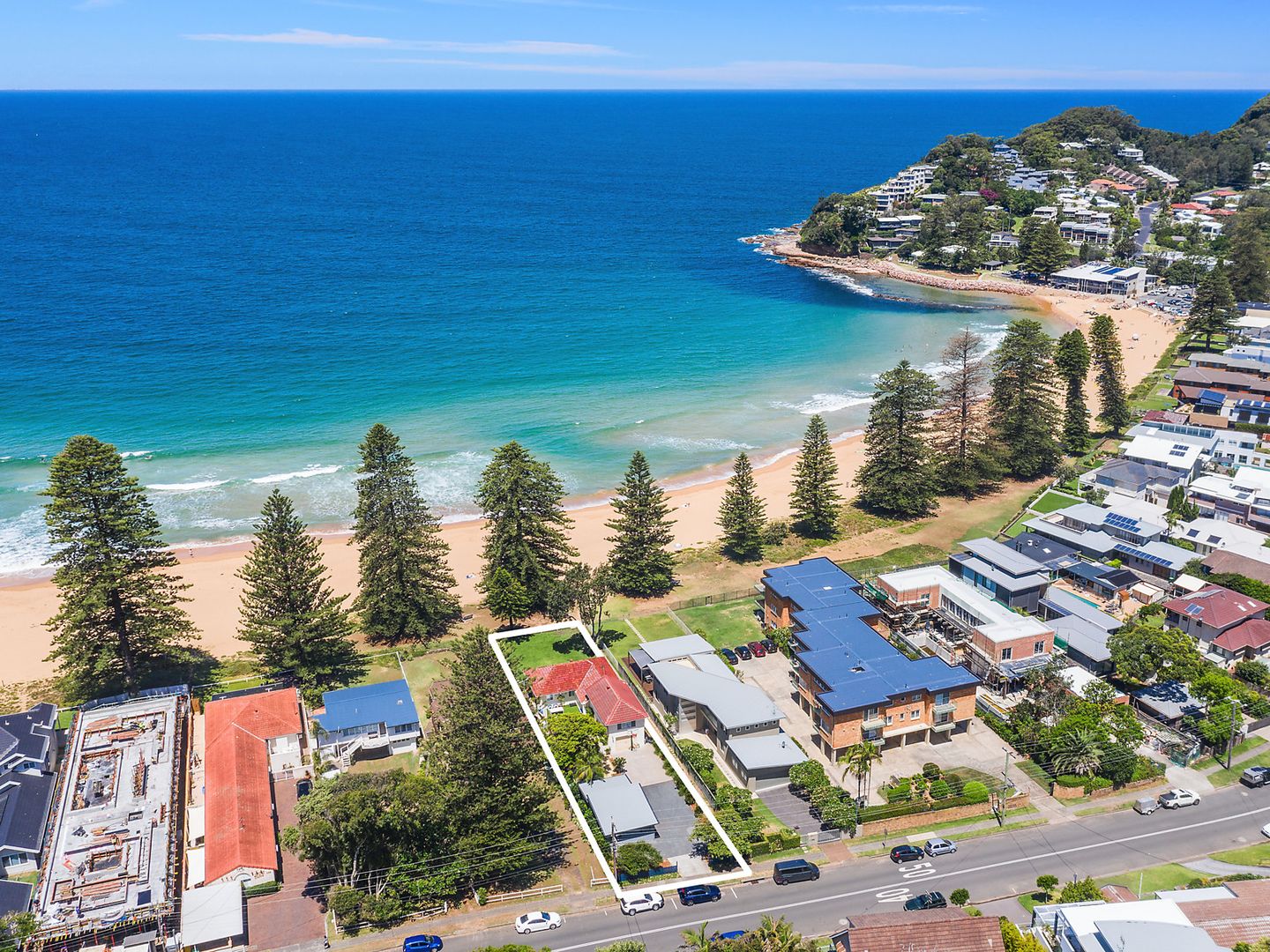 133 Avoca Drive, Avoca Beach | Property History & Address Research | Domain