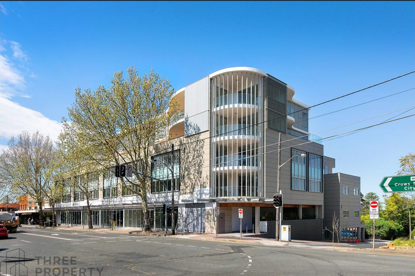 A103/150 Mowbray Road, Willoughby NSW 2068 - Apartment For Rent | Domain