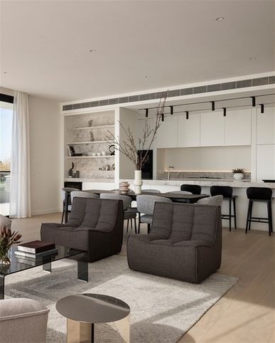 South Melbourne VIC 3205 - 3 beds apartment for Sale, $1,988,000 Just ...