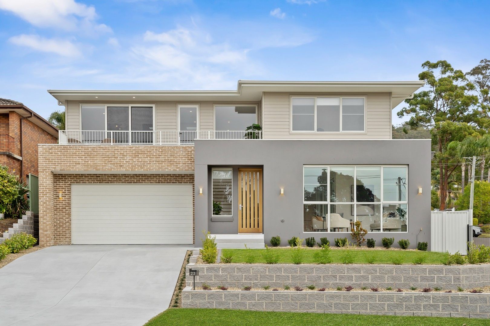 23 Currawong Crescent, Leonay NSW 2750 | Domain