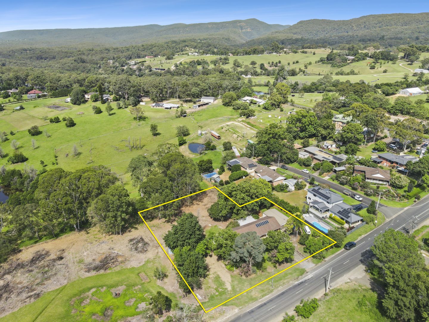 643 Grose Vale Road, Grose Vale NSW 2753 | Domain